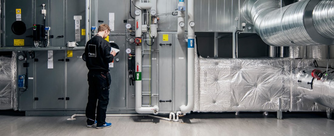 NEAS - Saga Corporate Finance AS