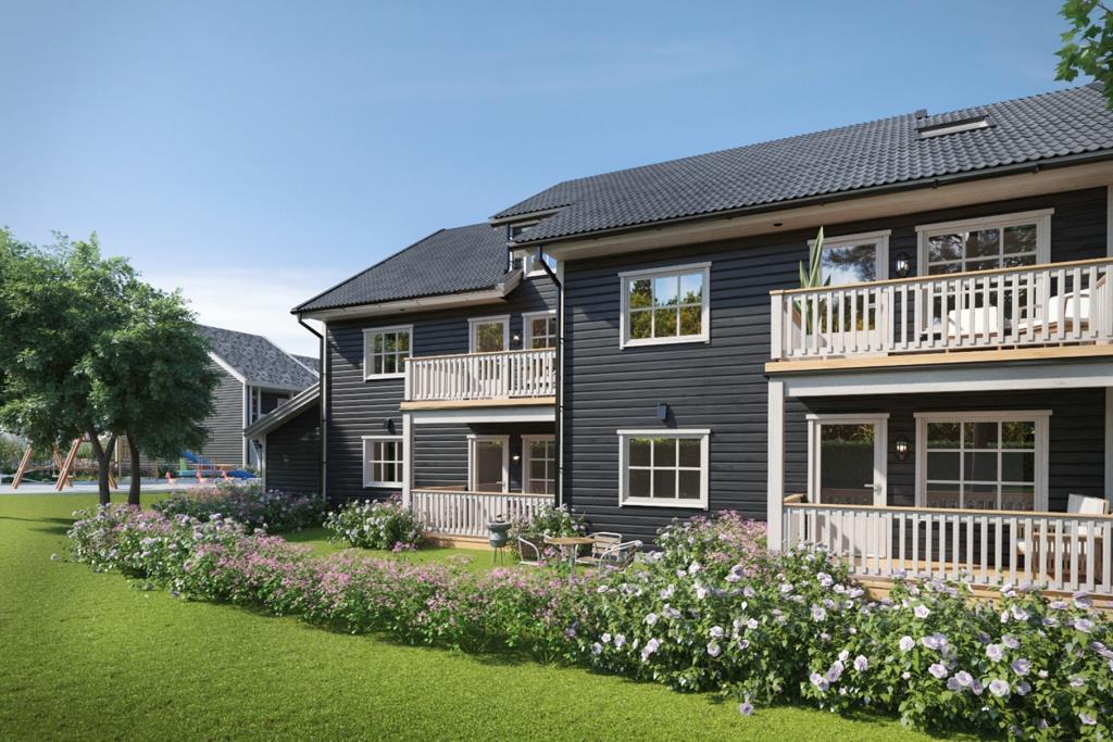 Trysilhusgruppen AS - Saga Corporate Finance AS